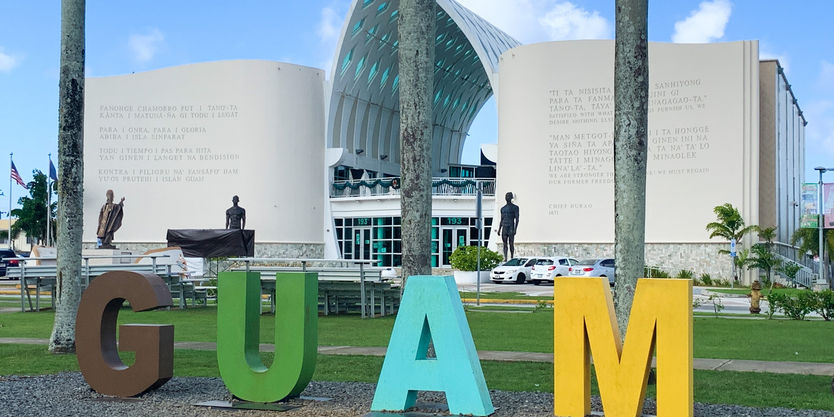 Japan Guam Travel Association